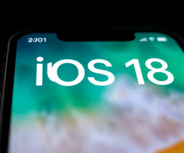 Discover Ios 18 Unleash Customization Privacy And Connectivity On Your Iphone Unboxify