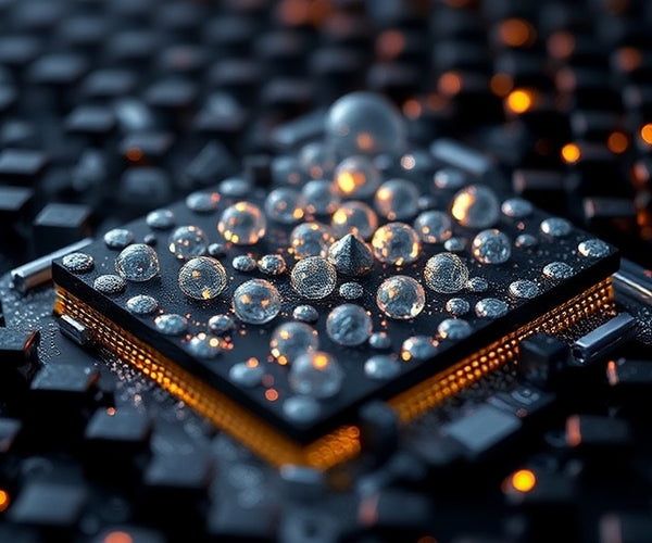 "Graphene-Silicon Carbide: The Future of Ultra-Efficient, High-Performance Electronics" | Unboxify