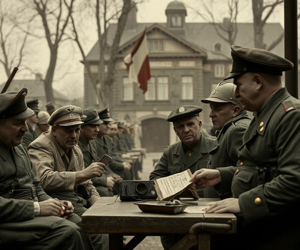 Exploring Daily Life in Nazi Germany: A Historical Perspective | Unboxify