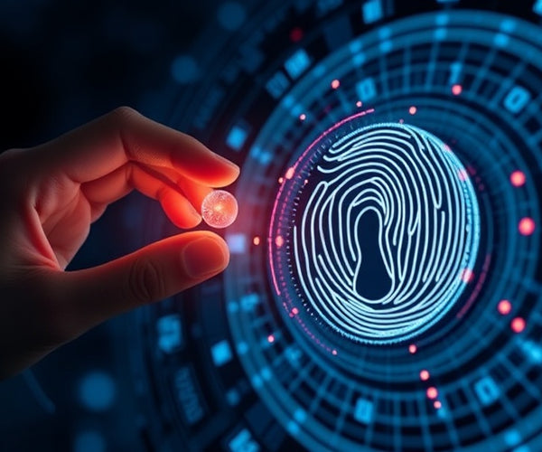 Revolutionizing Identity: How The Orb is Shaping the Future of Biometric Verification | Unboxify