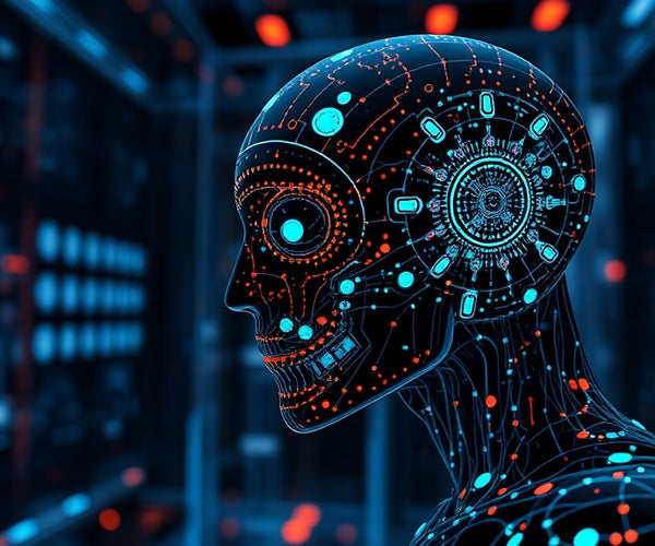 "Google's AI Breakthrough: Transforming Technology and Everyday Life ...