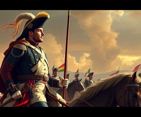 Napoleon's Italian Campaign: How a Young General Became a Legendary ...