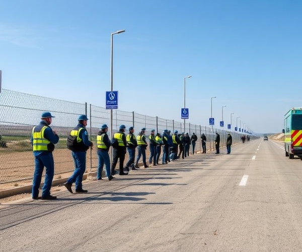 Frontex Unveiled: Evolution, Expansion, and Controversial Practices in ...