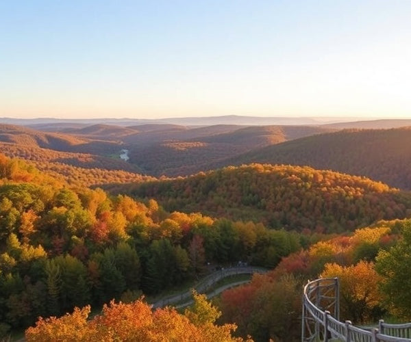 "Top 10 Unmissable Places to Visit in Pennsylvania for an Unforgettable ...