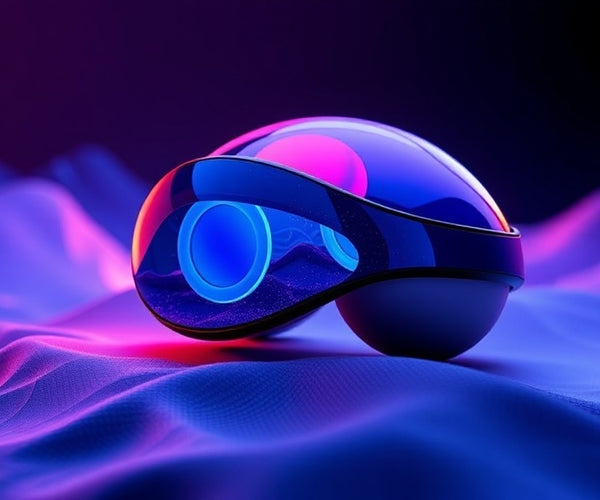 Unlocking Apple's Vision Pro: 8 Hidden Features You Must Know | Unboxify