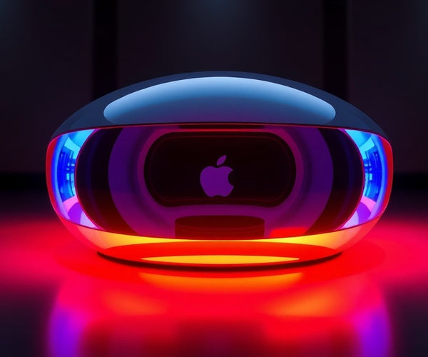 "Unveiling the Apple Vision Pro: Comprehensive Review of Apple's ...