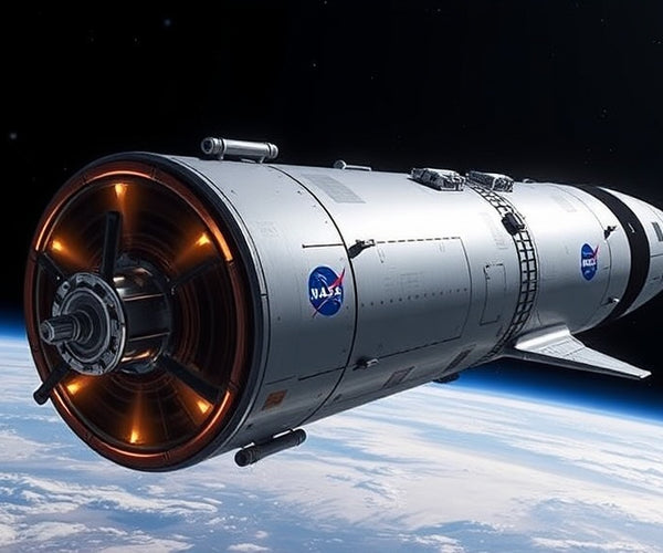 Starliner Saga: NASA's Eight-Day Mission Becomes Eight-Month Space ...