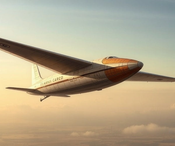 "Transaereo: Giovanni Caproni's Visionary Flying Boat and Its Impact on ...