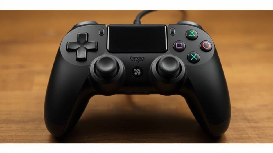 "Proteus Controller: Game-Changing Accessibility and Customization for ...
