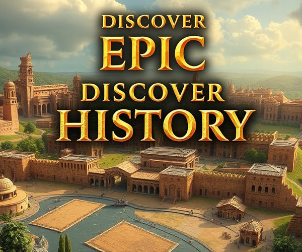 "Discover Epic History TV: Animated Maps and Stories that Bring the ...
