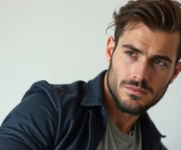 Redefining Modern Masculinity: Beyond Stereotypes to Genuine Manhood ...