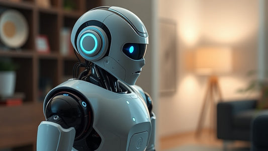 Meet Neo: 1X Robotics' Humanoid Robot Revolutionizing Home Life | Unboxify