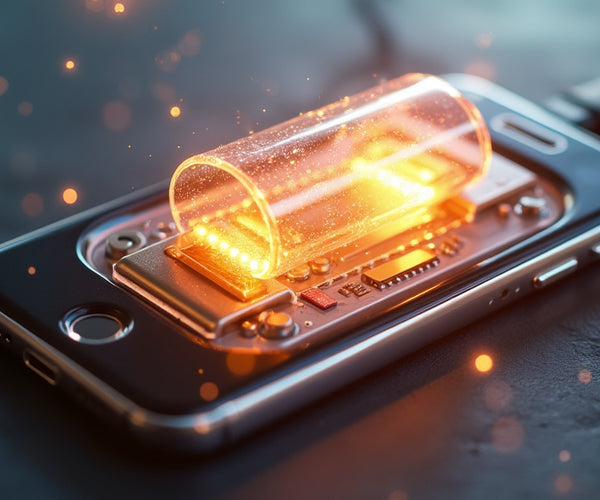 Revolutionizing Smartphone Batteries: The Future of Longer-lasting ...