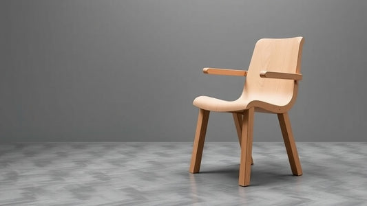 The Global Impact and History of the Ubiquitous Monoblock Chair | Unboxify