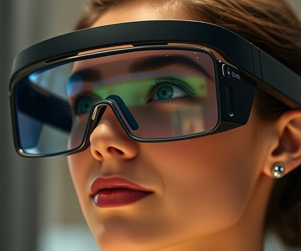 Stanford's AR Glasses: Revolutionizing Future Interactions with Hyper ...