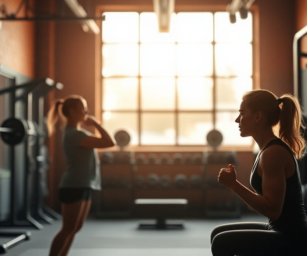 "Transform Your Life: Build Emotional Strength at The Emotional Gym ...