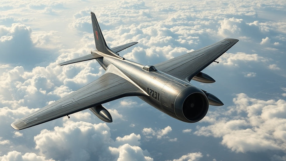 "Exploring Bartini's VVA-14: The Soviet Union's Forgotten Flying ...