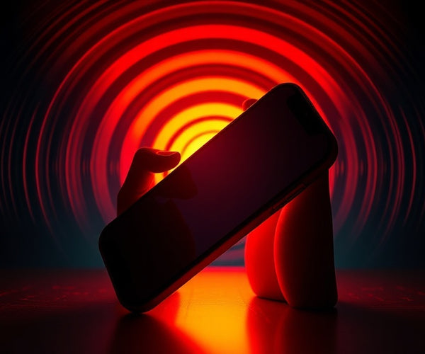 "Debunking Smartphone Radiation Myths: The iPhone 12 Controversy and ...