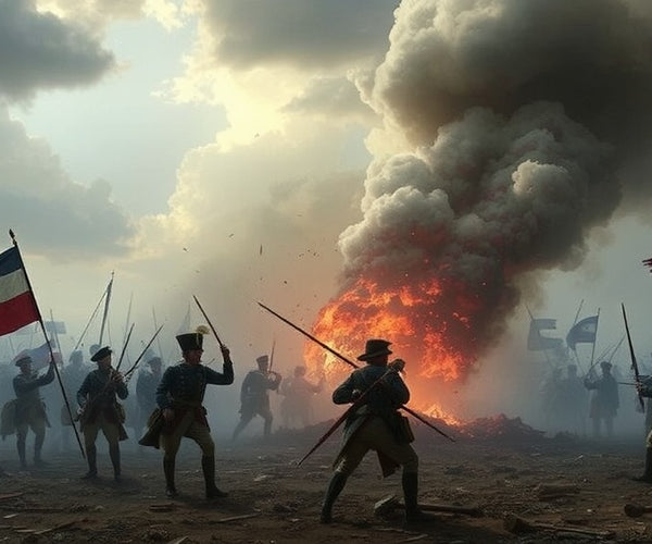 Napoleon's 1812 Disaster: From Russian Defeat to the Battle of Nations ...