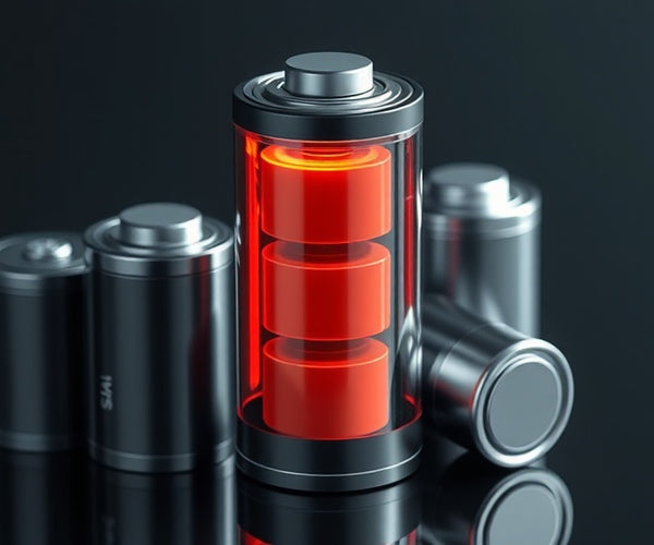 "Reviving Replaceable Batteries: A New Era for Sustainability and ...