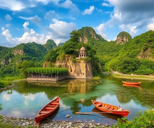 Explore Indonesia: Top 10 Must-Visit Destinations for Every Traveler ...