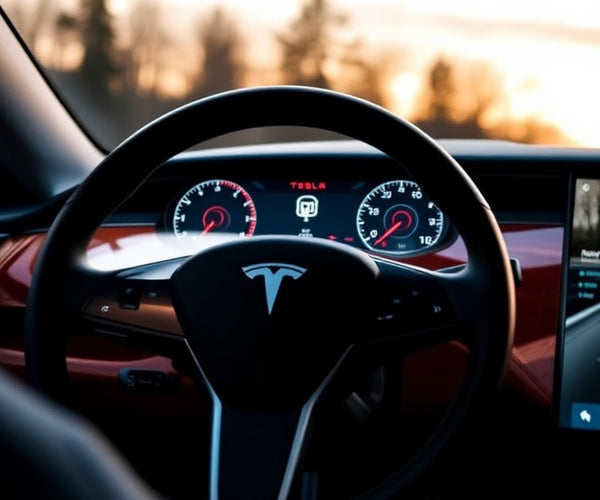 Unlock Tesla Autopilot Secrets: Hacking, Data Retrieval, and Ethical ...
