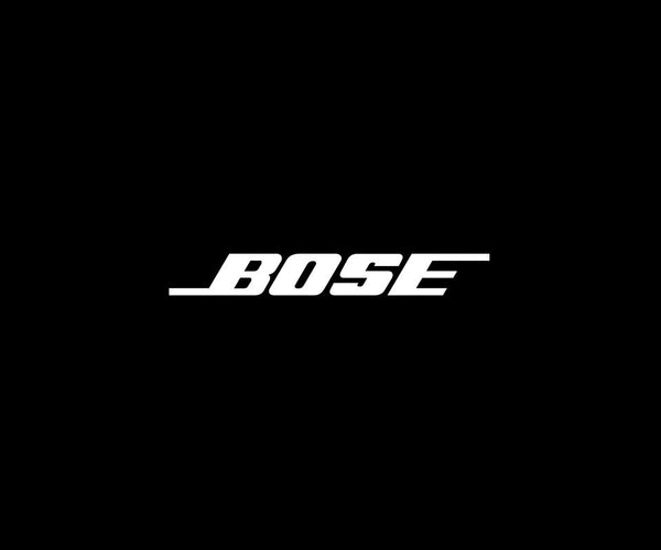 Bose | Unboxify