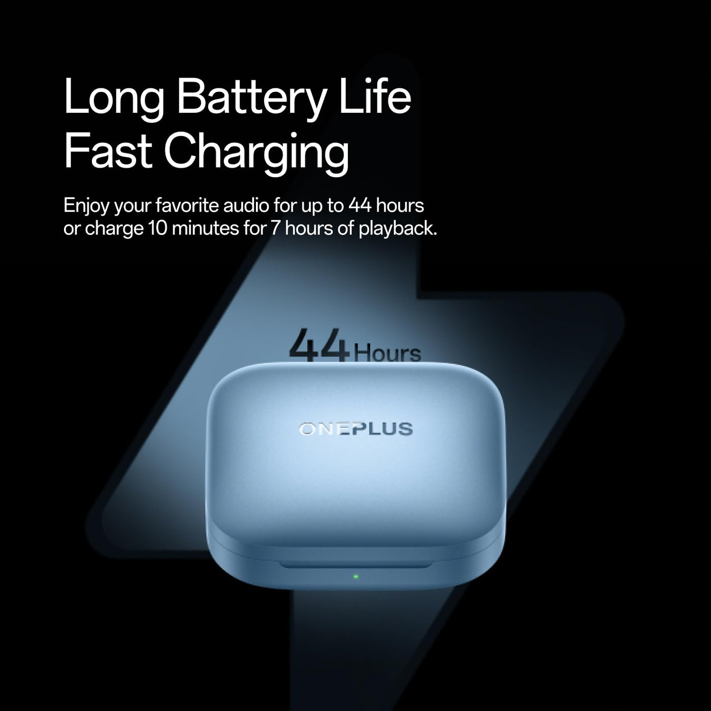 OnePlus Buds 3 in Ear TWS Bluetooth Earbuds with Upto 49dB Smart ...