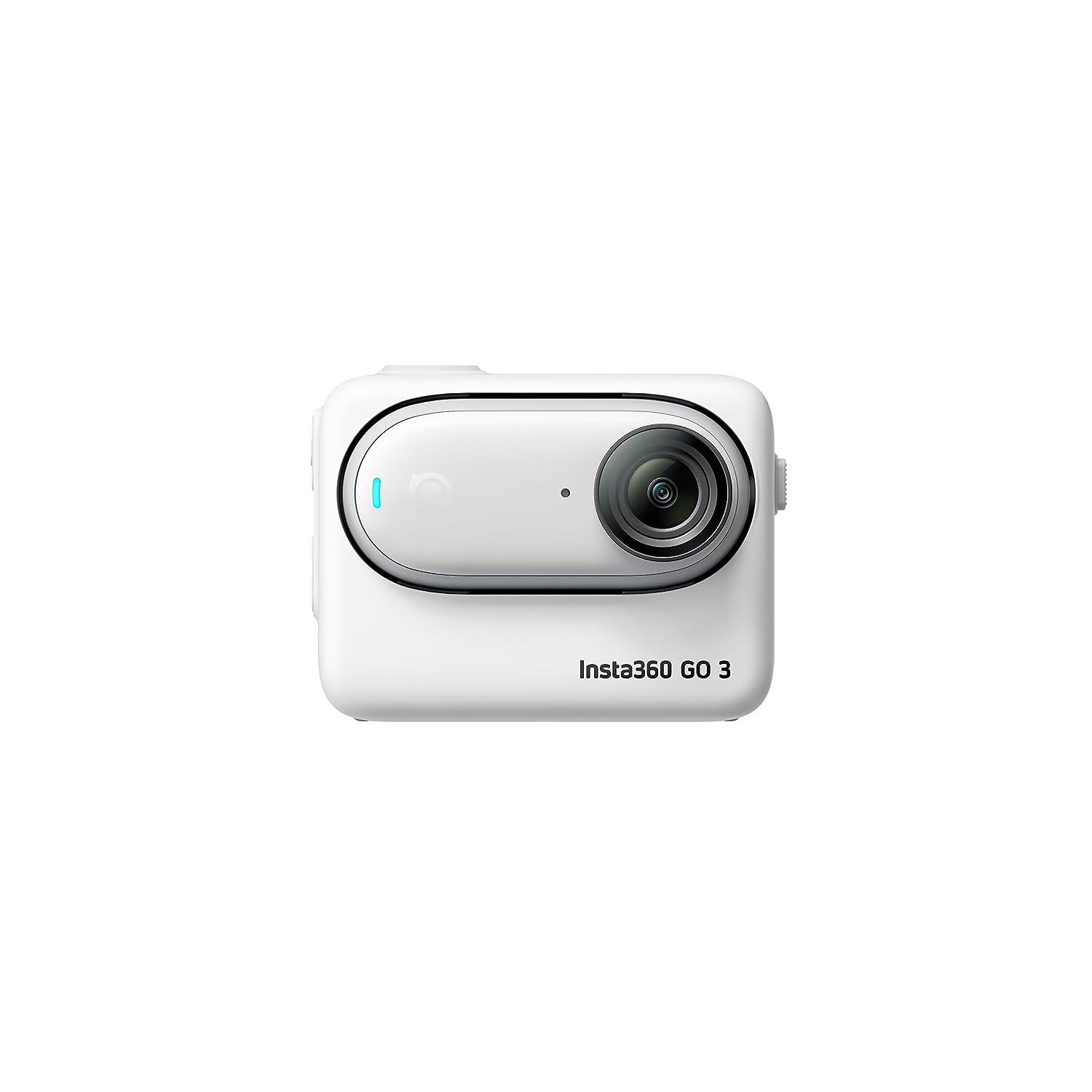 insta360 GO 3 (64GB) - Small & Lightweight Action Camera (64 GB) | Unboxify insta360 GO 3 (64GB) - Small & Lightweight Action Camera (64 GB) | Unboxify